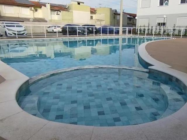 Apartamento em Igara