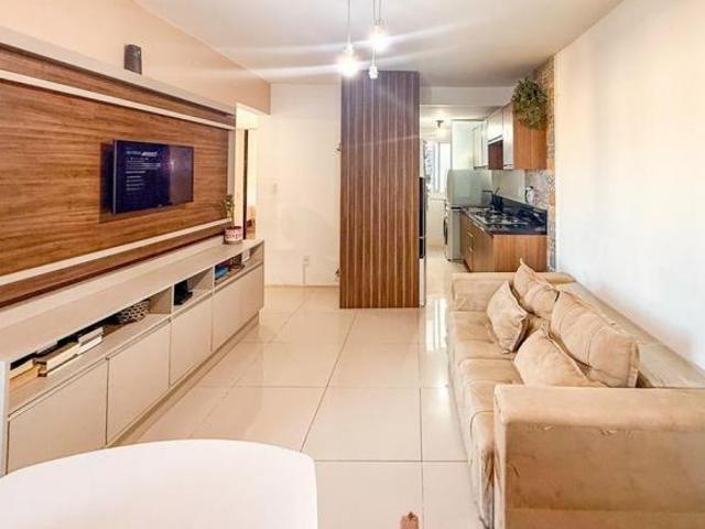 Apartamento em Igara