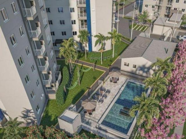 Apartamento em Igara