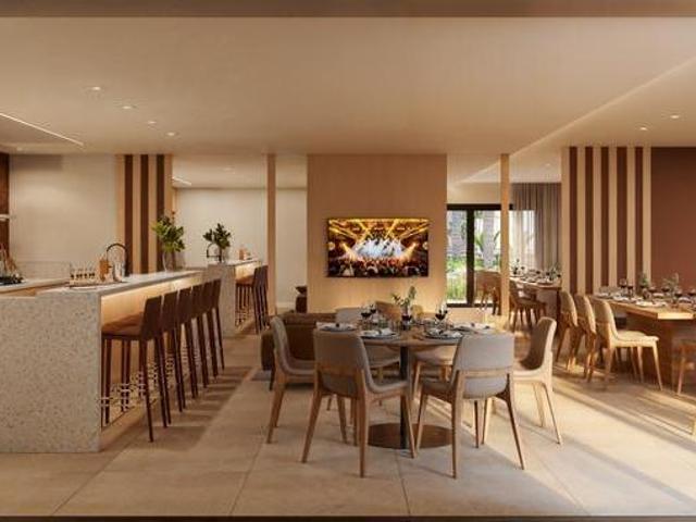 Apartamento em Igara