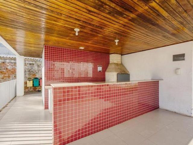 Apartamento em Igara