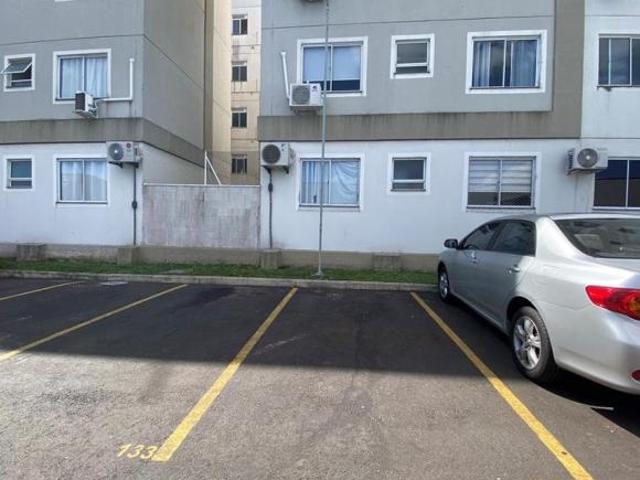 Apartamento em Igara
