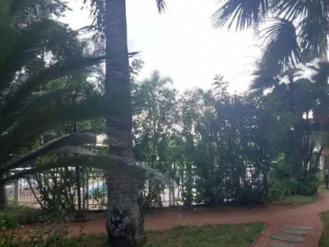 Apartamento em Igara