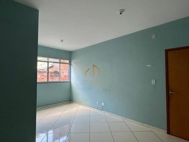Apartamento em, Igarapé/MG de 60m² 2 quartos à venda por R$ 185.000,00