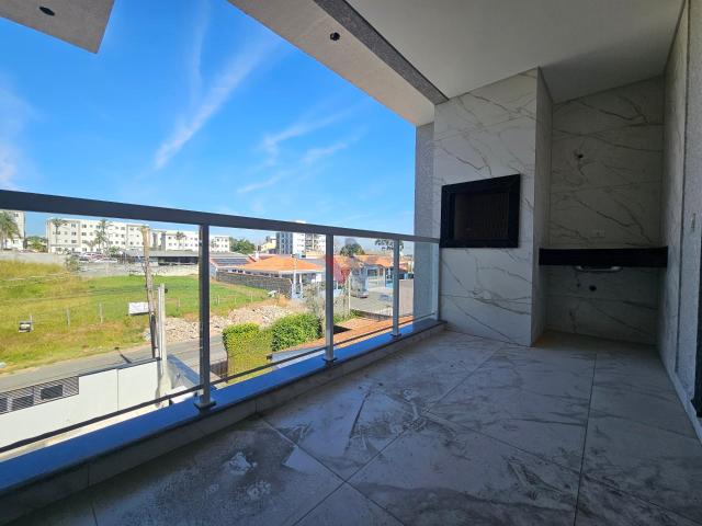 Apartamento em Iguaçu, Araucária/PR de 98m² 2 quartos à venda por R$ 519.900,00