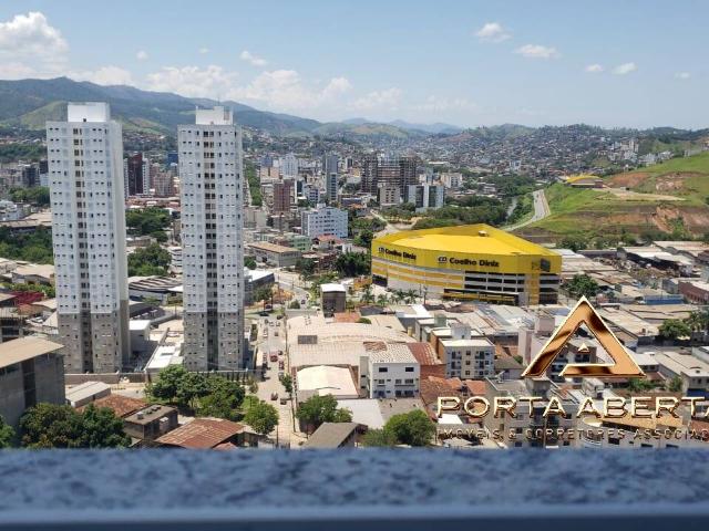 Apartamento em Iguaçu, Ipatinga/MG de 50m² 2 quartos à venda por R$ 229.899,00