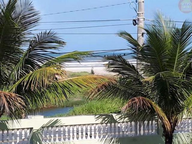 Apartamento em Ilha Comprida, 01 quarto Área Útil 54,63 M²