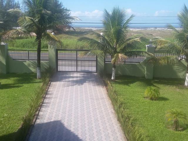 Apartamento em, Ilha Comprida/SP de 55m² 1 quartos à venda por R$ 199.900,00