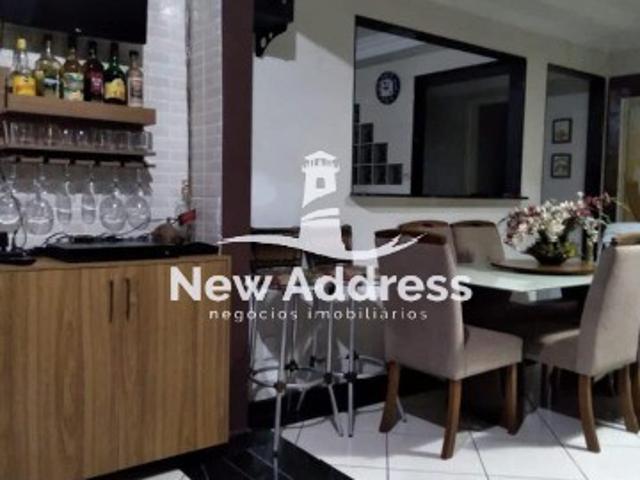 Apartamento em Ilha das Flores, Vila Velha/ES de 180m² 3 quartos à venda por R$ 229.000,00