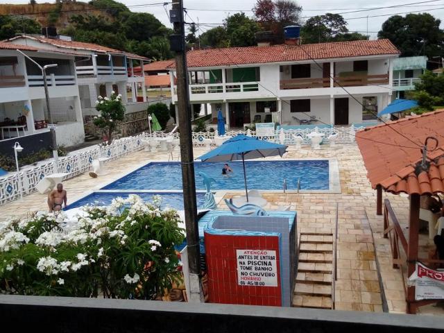 Apartamento em, Ilha de Itamaracá/PE de 170m² 4 quartos à venda por R$ 174.000,00
