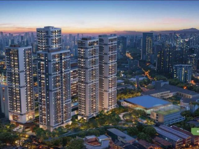Apartamento em Ilha do Leite, Recife/PE de 51m² 2 quartos à venda por R$ 695.177,00