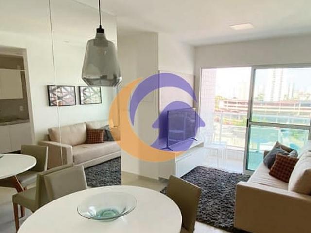 Apartamento em Ilha do Retiro, Recife/PE de 67m² 3 quartos à venda por R$ 609.000,00