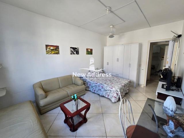 Apartamento em Ilha dos Ayres, Vila Velha/ES de 27m² 1 quartos à venda por R$ 274.000,00