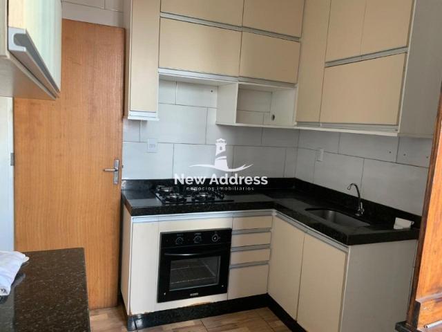 Apartamento em Ilha dos Ayres, Vila Velha/ES de 46m² 1 quartos à venda por R$ 159.900,00