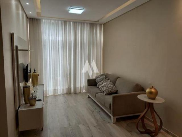 Apartamento em Ilha Porchat, São Vicente/SP de 41m² 1 quartos à venda por R$ 380.000,00