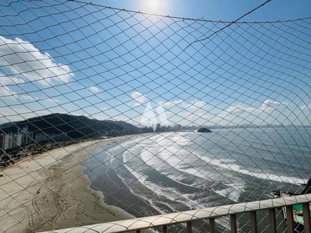 Apartamento em Ilha Porchat, São Vicente/SP de 300m² 4 quartos à venda por R$ 1.800.000,00