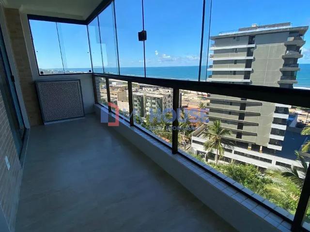 Apartamento em Ilhéus II, Ilhéus/BA de 134m² 4 quartos à venda por R$ 1.129.900,00