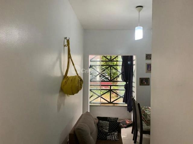 Apartamento em Ilhotas, Teresina/PI de 48m² 3 quartos à venda por R$ 199.900,00