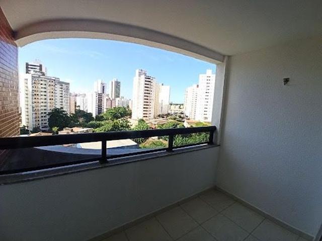 Apartamento em Imbuí Salvador por R$ 2.400,00
