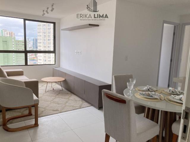 Apartamento em Imbiribeira, Recife/PE de 54m² 2 quartos à venda por R$ 409.000,00
