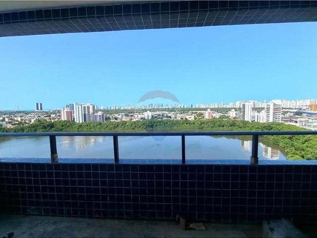 Apartamento em Imbiribeira, Recife/PE de 133m² 4 quartos à venda por R$ 849.000,00