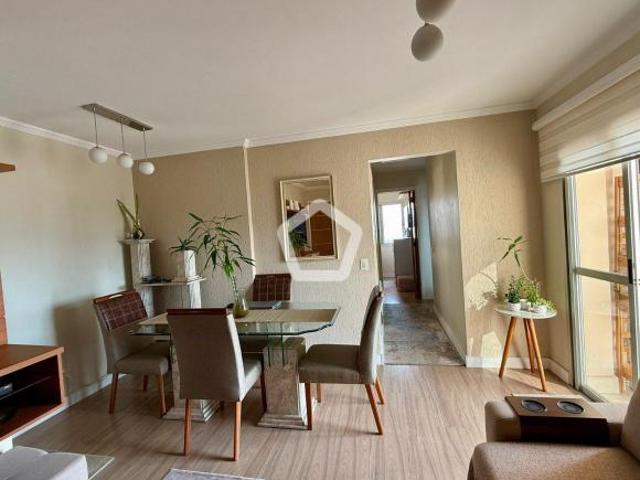 Apartamento em Imirim