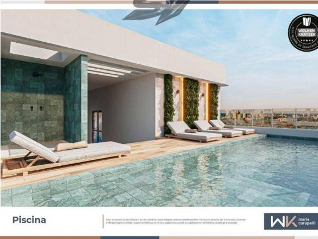 Apartamento em Imirim, São Paulo/SP de 42m² 2 quartos à venda por R$ 460.000,00