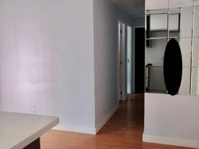Apartamento em Imirim, São Paulo/SP de 47m² 2 quartos à venda por R$ 330.000,00