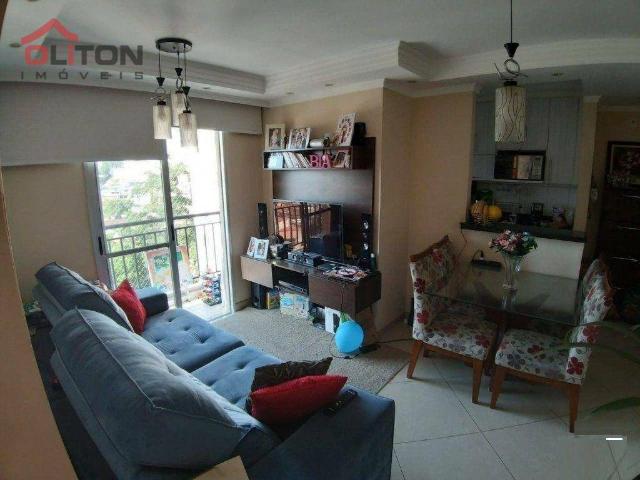 Apartamento em Imirim, São Paulo/SP de 49m² 2 quartos à venda por R$ 338.900,00