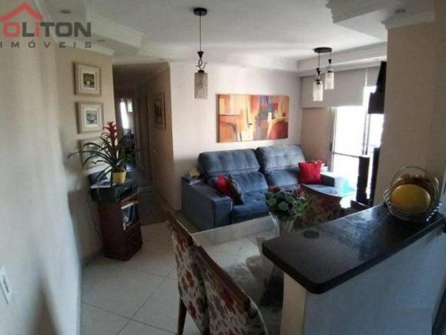 Apartamento em Imirim, São Paulo/SP de 49m² 2 quartos à venda por R$ 339.000,00