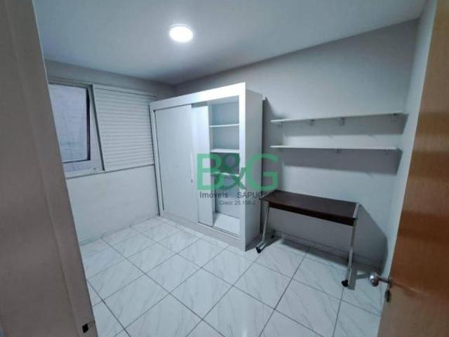 Apartamento em Imirim, São Paulo/SP de 50m² 2 quartos à venda por R$ 312.000,00