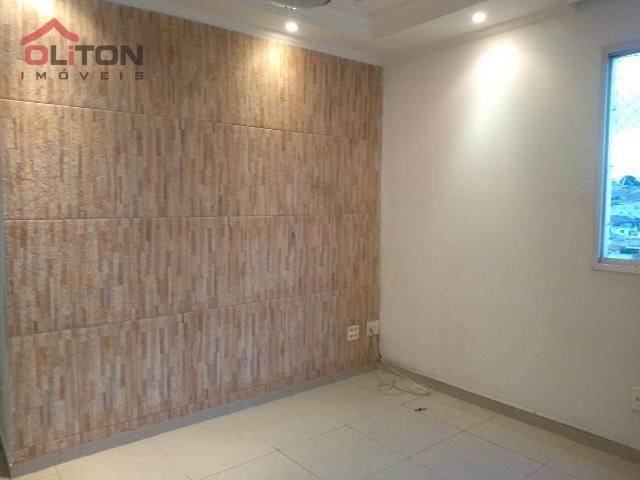 Apartamento em Imirim, São Paulo/SP de 50m² 2 quartos à venda por R$ 339.000,00