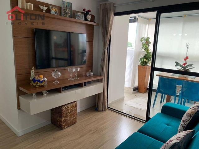 Apartamento em Imirim, São Paulo/SP de 55m² 2 quartos à venda por R$ 658.000,00