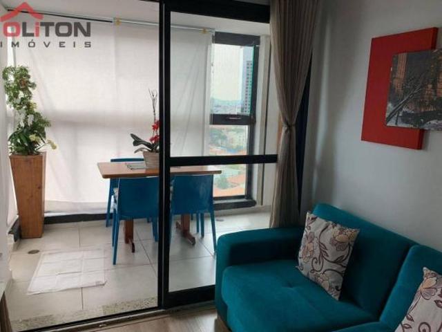 Apartamento em Imirim, São Paulo/SP de 55m² 2 quartos à venda por R$ 659.000,00