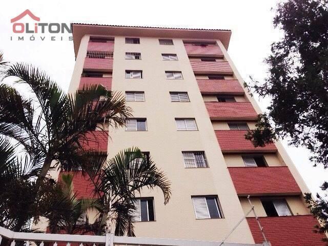 Apartamento em Imirim, São Paulo/SP de 64m² 2 quartos à venda por R$ 399.000,00