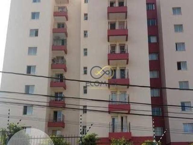 Apartamento em Imirim, São Paulo/SP de 72m² 3 quartos à venda por R$ 420.000,00