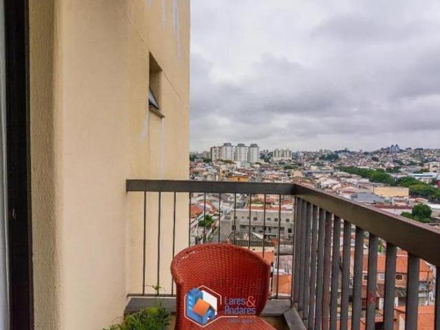 Apartamento em Imirim, São Paulo/SP de 82m² 3 quartos à venda por R$ 450.000,00