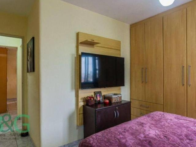Apartamento em Imirim, São Paulo/SP de 82m² 3 quartos à venda por R$ 490.000,00