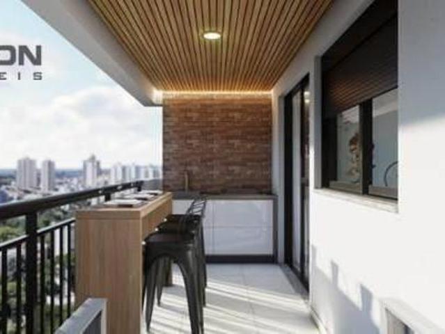 Apartamento em Imirim, São Paulo/SP de 83m² 2 quartos à venda por R$ 808.000,00