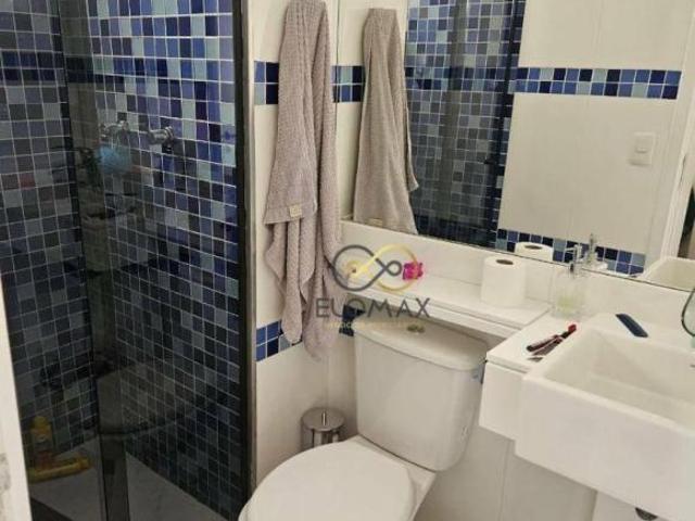 Apartamento em Imirim, São Paulo/SP de 89m² 2 quartos à venda por R$ 958.000,00