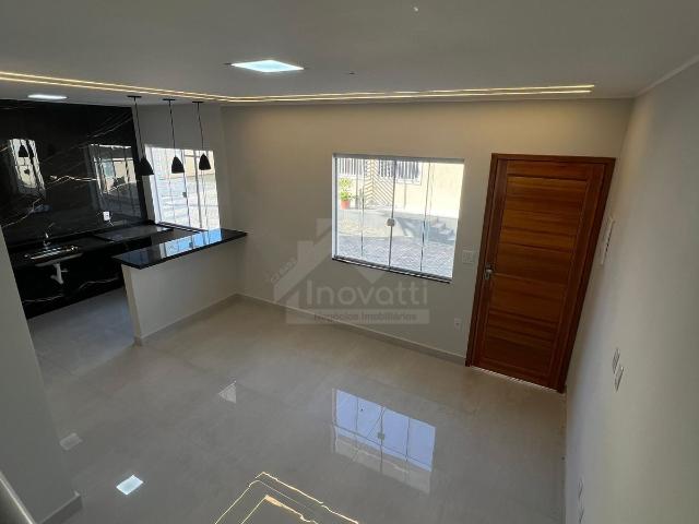 Apartamento em Inoã Inoã, Maricá/RJ de 63m² 2 quartos à venda por R$ 298.000,00