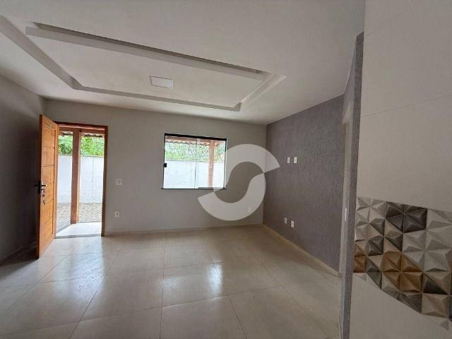 Apartamento em Inoã Inoã, Maricá/RJ de 78m² 2 quartos à venda por R$ 339.900,00