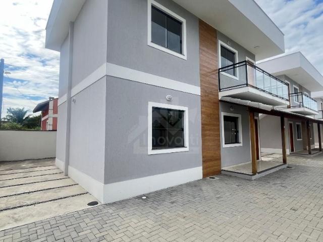 Apartamento em Inoã Inoã, Maricá/RJ de 72m² 2 quartos à venda por R$ 349.900,00