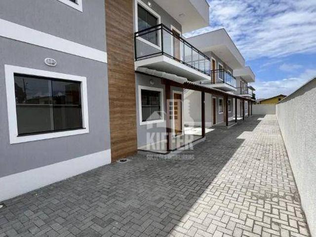 Apartamento em Inoã Inoã, Maricá/RJ de 72m² 2 quartos à venda por R$ 359.000,00