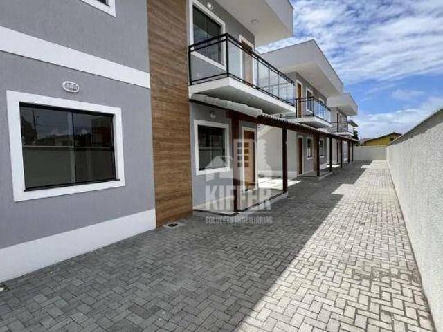 Apartamento em Inoã Inoã, Maricá/RJ de 72m² 2 quartos à venda por R$ 359.900,00
