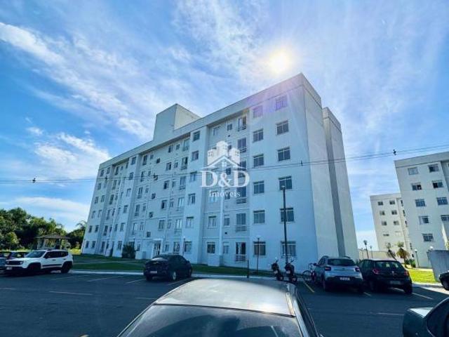 Apartamento em Iná, São José dos Pinhais/PR