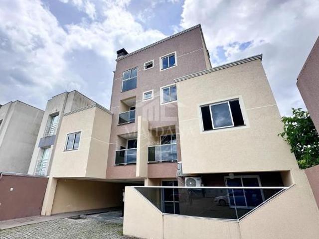 Apartamento em Iná, São José dos Pinhais/PR de 57m² 2 quartos à venda por R$ 450.000,00