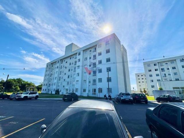 Apartamento em Iná, São José dos Pinhais/PR de 58m² 2 quartos à venda por R$ 350.000,00