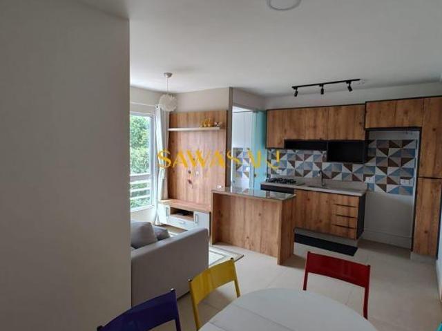 Apartamento em Iná, São José dos Pinhais/PR
