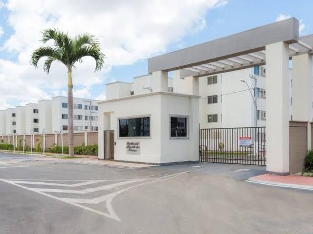 Apartamento em Inácio Barbosa, Aracaju/SE de 50m² 2 quartos à venda por R$ 181.900,00